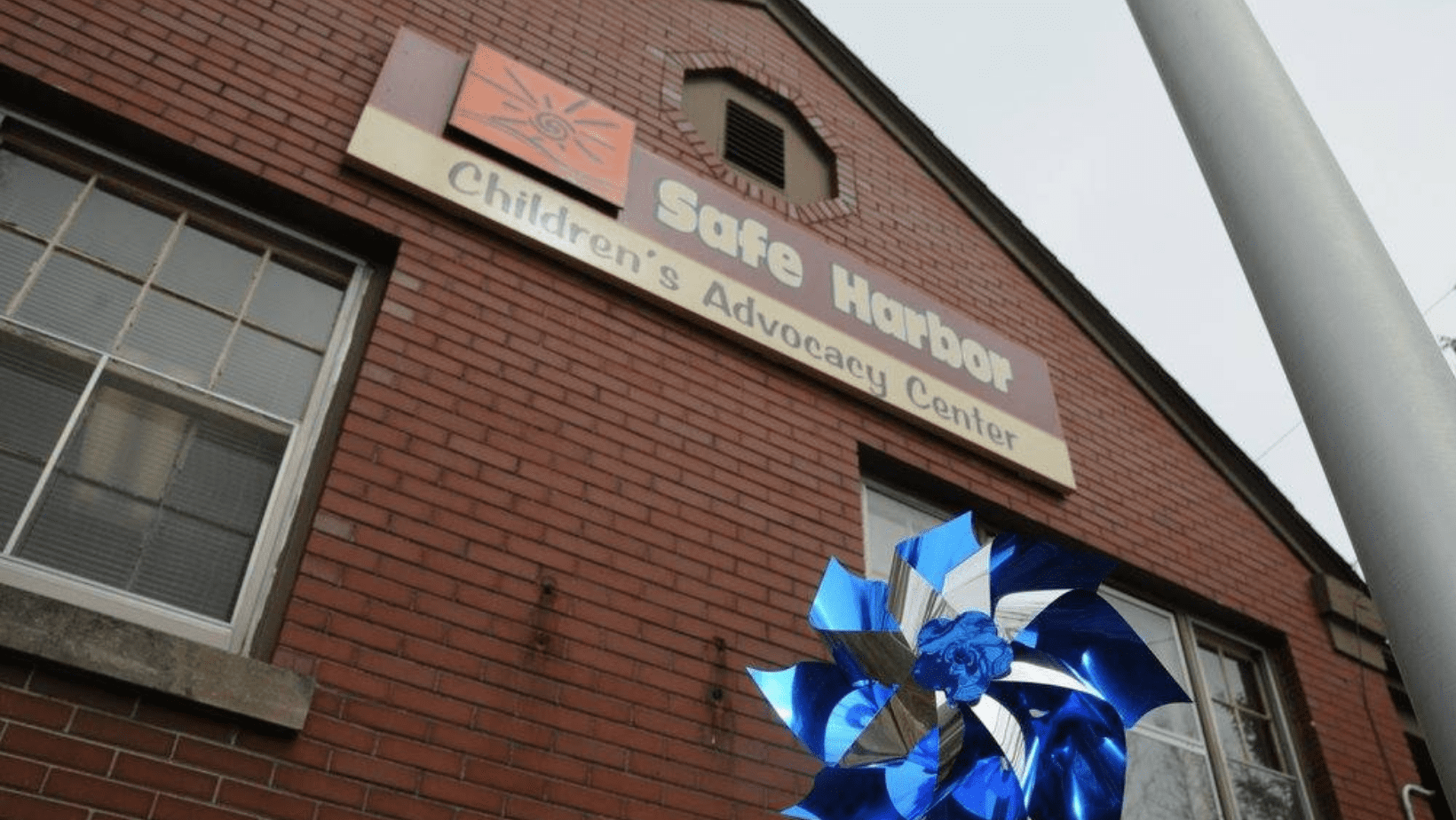 Children's Advocacy Center | Safe Harbor